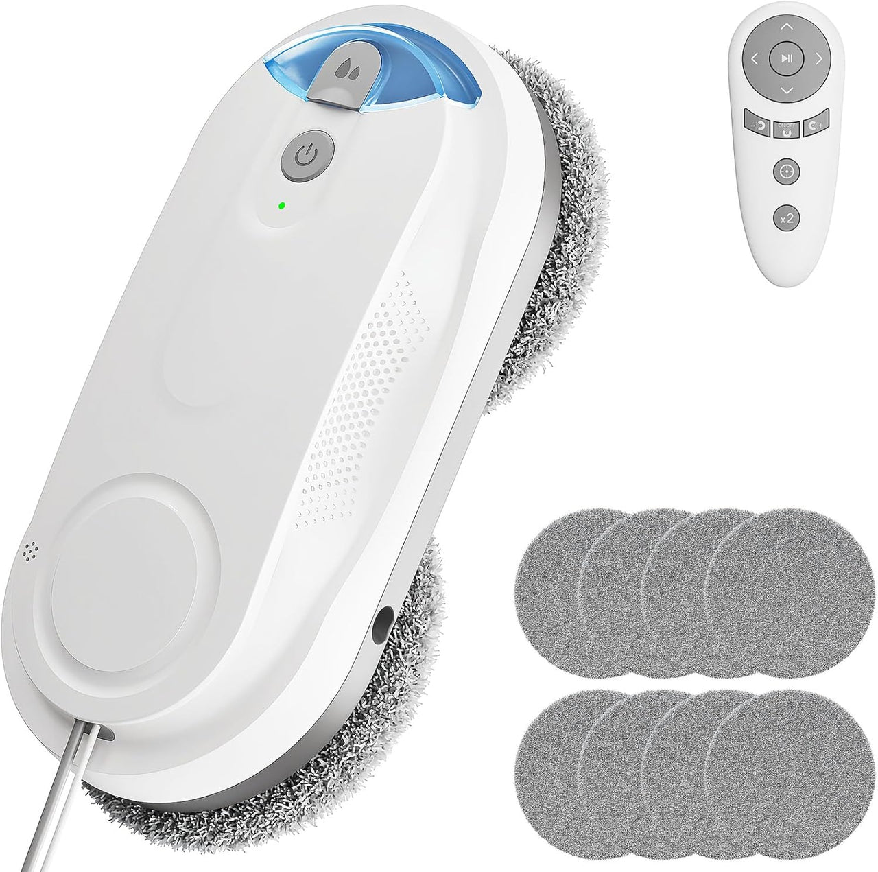 Window robot cleaner – Osmo Canada